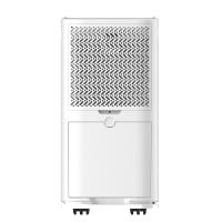 China Lightweight Portable Household Air Purifier With 2.2L Capacity For Fresh Air for sale