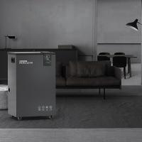 China Compact Home Air Dehumidifier With Effective Moisture Removal for sale