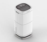 China 220V Food Industry Desiccant Dehumidifier For 320*200*490mm Moisture Control for sale