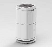 China 220V Food Industry Desiccant Dehumidifier For 320*200*490mm Moisture Control for sale