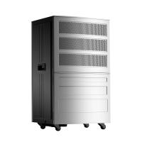 China High Air Flow Heavy Duty Replaceable Air Filter Dehumidifier With Digital Control System for sale