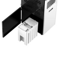 China Large Commercial Grade Dehumidifier With Replaceable Air Filter Energy Efficiency for sale