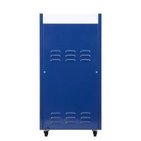 China Portable Heavy Duty Dehumidification System With Wheels For Easy Mobility for sale