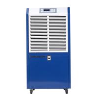 China 500 Sq. Ft. High Efficiency Dehumidifier With Built In Humidistat for sale