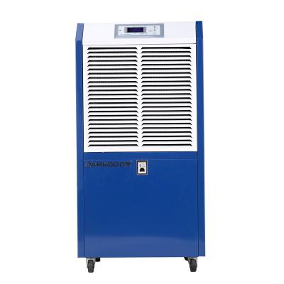 China 500 Sq. Ft. High Efficiency Dehumidifier With Built In Humidistat for sale
