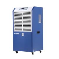 China 500 Sq. Ft. High Efficiency Dehumidifier With Built In Humidistat for sale