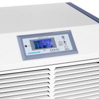 China Portable Heavy Duty Dehumidification System With Wheels For Easy Mobility for sale
