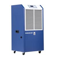 China Portable Heavy Duty Dehumidification System With Wheels For Easy Mobility for sale