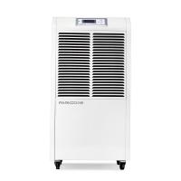 China Large Commercial Grade Dehumidifier With Wheels For Easy Mobility for sale
