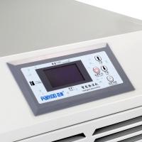 China 70 Pints Commercial Grade Dehumidifier 500 Sq. Ft. Coverage Area Auto Shutoff Safety for sale