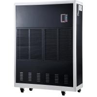 China Energy Efficient Industrial Hot Air Dryer With LED Display for sale
