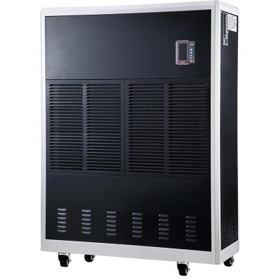 China Energy Efficient Industrial Hot Air Dryer With LED Display for sale