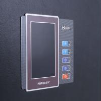 China Microcomputer Control Industrial Air Dehumidifier AC220V 50Hz 2.2KW for sale