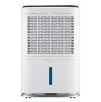 China Intelligent Dehumidifier HEPA Air Purification DehumidifierPM 2.5 Anions Tuya Wifi TFT Display for sale