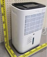 China Intelligent Dehumidifier HEPA Air Purification DehumidifierPM 2.5 Anions Tuya Wifi TFT Display for sale