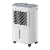 China 12 L/D LED Humidity Display Smart Touch Dehumidifier Embedded Humidity Sensor for sale