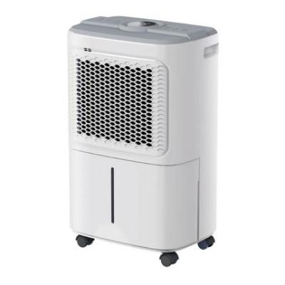 China 12 L/D LED Humidity Display Smart Touch Dehumidifier Embedded Humidity Sensor for sale