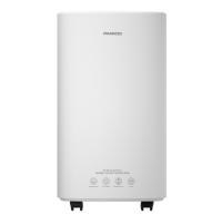 China 220W Closet Dehumidifier Button Control Small Space Dehu Cooling Heating Continuous Drainage for sale
