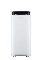 China 18 Pints LED Home Air Dehumidifier 2.2L Tank Tower Full Touch Display Humidity Control for sale
