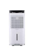 China 18 Pints LED Home Air Dehumidifier 2.2L Tank Tower Full Touch Display Humidity Control for sale