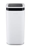 China 18 Pints LED Home Air Dehumidifier 2.2L Tank Tower Full Touch Display Humidity Control for sale