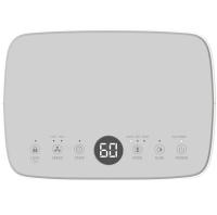 China 12l / Day Digital Household Air Dehumidifier Visible Humidity Value LCD Display for sale