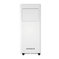 China 10000BTU R32 Self Evaporative Portable Air Cooling Conditioner LED Display Child Lock for sale
