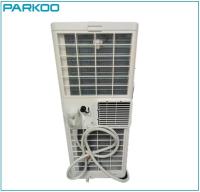 China 10000BTU R32 Self Evaporative Portable Air Cooling Conditioner LED Display Child Lock for sale