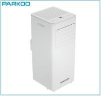 China 14K 14000 BTU R32 Portable Air Cooling Conditioner LED Display Humidistat for sale