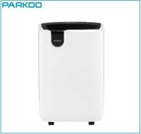 China 15L Super Quiet Home Air Dehumidifier PET Filter R134a Refrigerant for sale