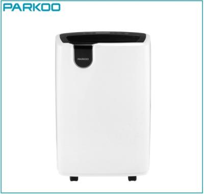 China 15L Super Quiet Home Air Dehumidifier PET Filter R134a Refrigerant for sale