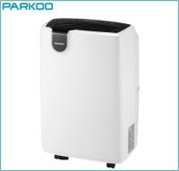 China 15L Super Quiet Home Air Dehumidifier PET Filter R134a Refrigerant for sale