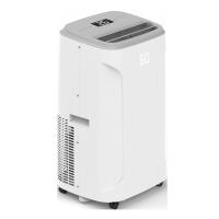 China 115V 60HZ 14000BTU R32 Refrigerative Electric Control Mobile Air Conditioning Freestanding Type for sale