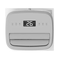 China 115V 60HZ 14000BTU R32 Refrigerative Electric Control Mobile Air Conditioning Freestanding Type for sale