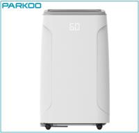 China 380 m³/hour 14000 btu R290 Refrigerant Portable Air Conditioner Unfixed Ambient Temperature 17℃-30℃ Settable for sale