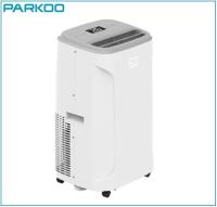 China 380 m³/hour 14000 btu R290 Refrigerant Portable Air Conditioner Unfixed Ambient Temperature 17℃-30℃ Settable for sale