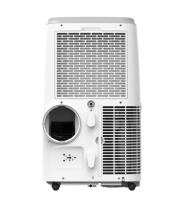 China 12000 BTU Evaporative Refrigerant Unfixed Mobile Air Cooler Conditioner for sale