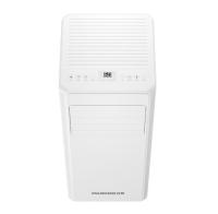 China 8000 BTU 110V 115V Portable Refrigerative Air Conditioner Fan Flicker LED Humidity Display Humidistat for sale