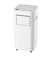 China 220V 7000 BTU Portable Refrigerative Air Conditioner for sale
