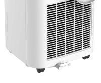 China 220V 7000 BTU Portable Refrigerative Air Conditioner for sale
