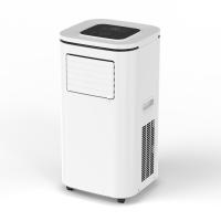 China 115V 14000 BTU Sence Light Portable Refrigerative Air Conditioner Touch Screen Display for sale