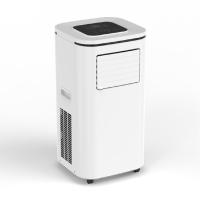 China 115V 12000 Btu LED LCD Customized Evaporatiive Refrigerant Portable Air Conditioner for sale