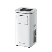 China 115V 12000 Btu LED LCD Customized Evaporatiive Refrigerant Portable Air Conditioner for sale