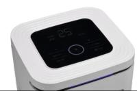 China 220V 10000 BTU/H Mobile Conditioner Evaporative Air Cooler for sale