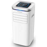 China 220V 10000 BTU/H Mobile Conditioner Evaporative Air Cooler for sale