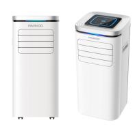 China 220V 10000 BTU/H Mobile Conditioner Evaporative Air Cooler for sale