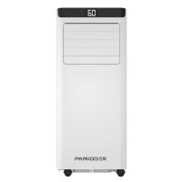 China 115V 8000 BTU Mobile Air Conditioner LED Humidity Display for sale