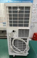 China 115V 8000 BTU Mobile Air Conditioner LED Humidity Display for sale