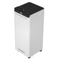 China 10000BTU/H Office Mobile Portable Refrigerative Air Conditioner for sale
