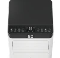 China Portbale Air Conditioner R290 Refrigerative for sale